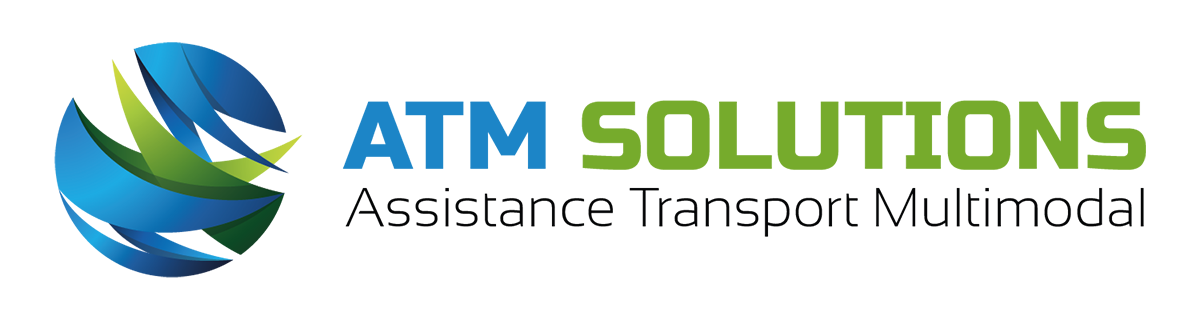 ATM Solutions - ATM Solutions - ASSISTANCE TRANSPORT MULTIMODAL